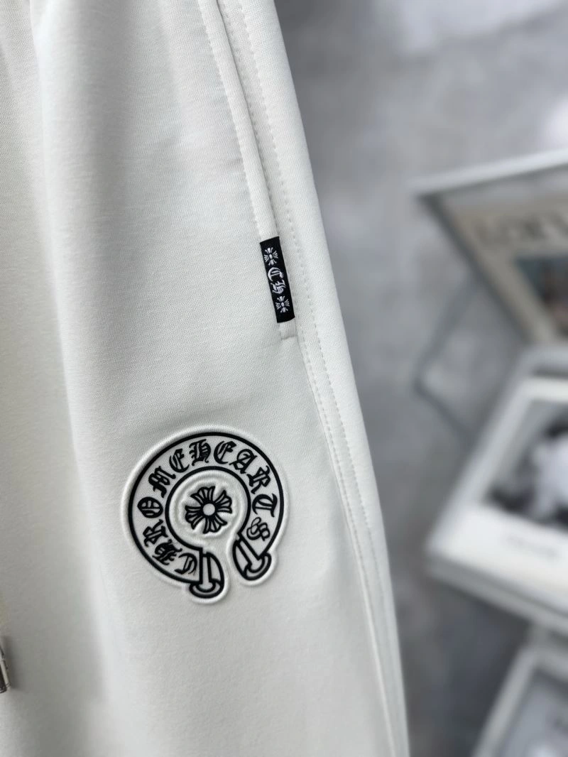 1:1 copy Chrome Hearts Long Pants