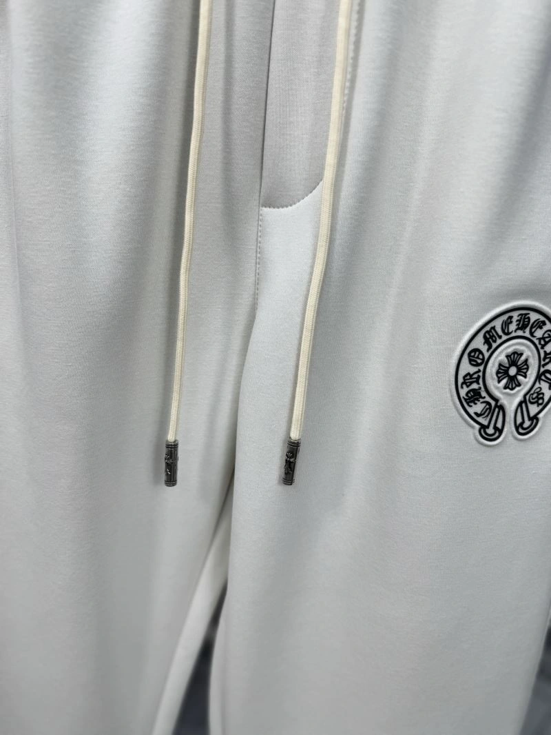 1:1 copy Chrome Hearts Long Pants