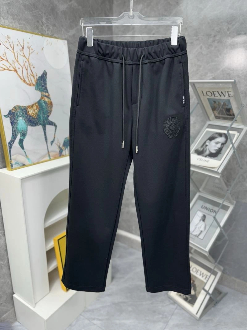 Chrome Hearts Long Pants