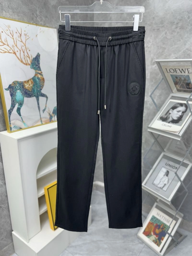 Chrome Hearts Long Pants