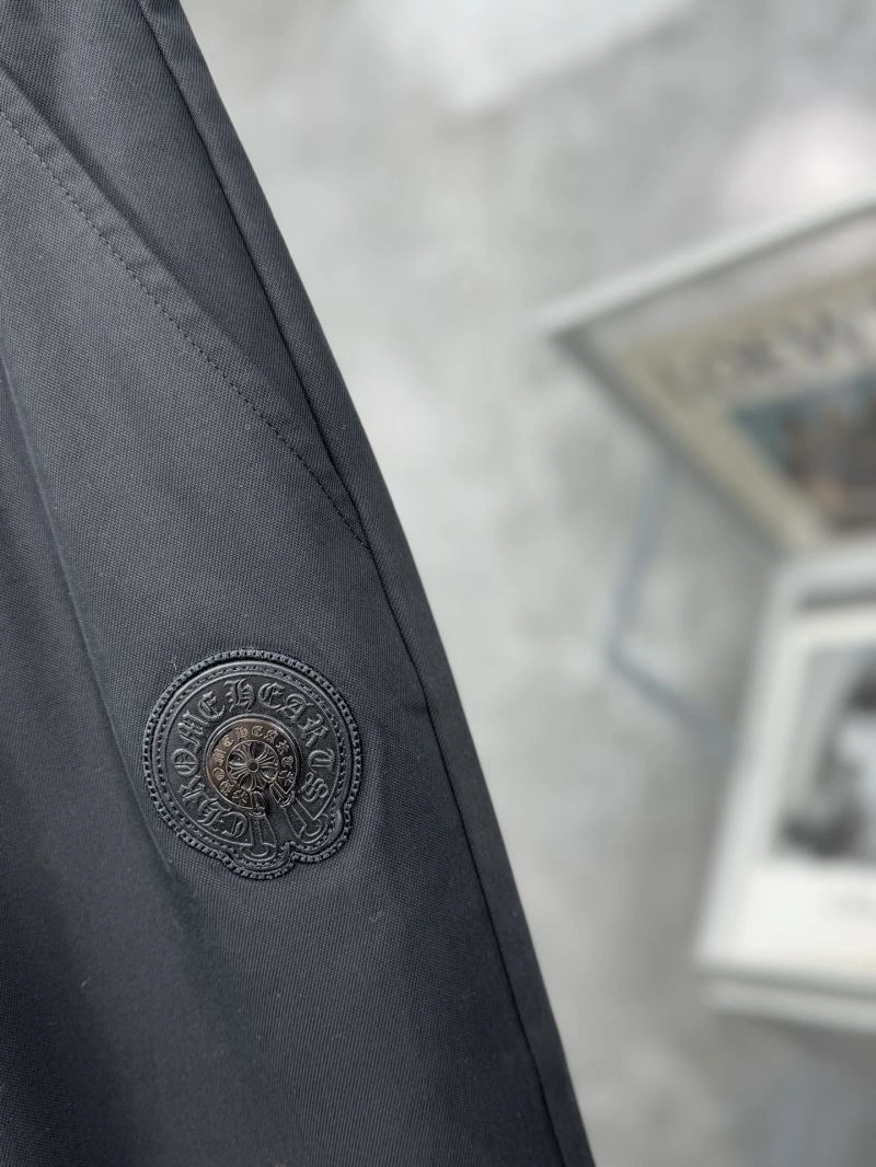 Perfect replica Chrome Hearts Long Pants