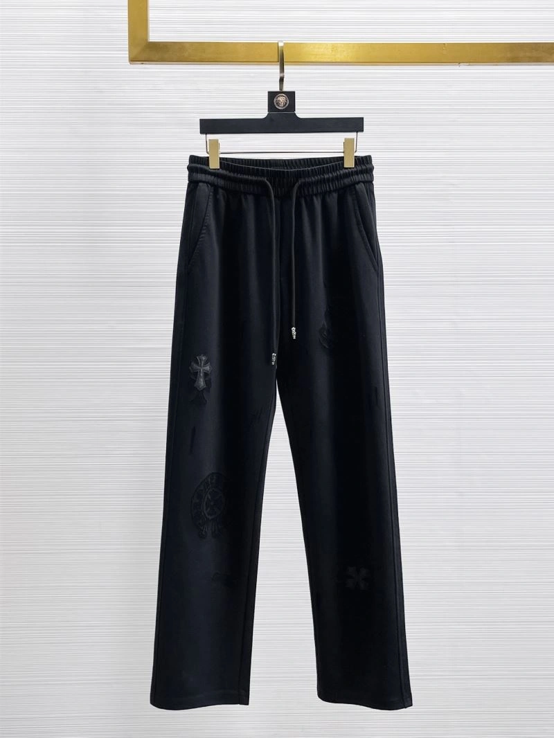 Chrome Hearts Long Pants