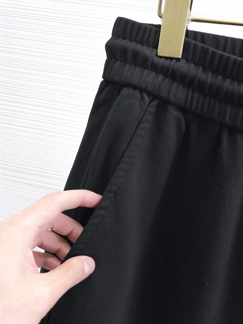 Legit Chrome Hearts Long Pants