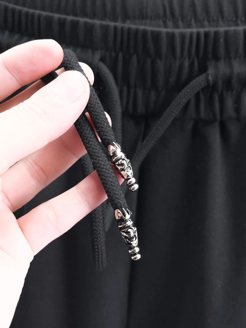 Legit Chrome Hearts Long Pants