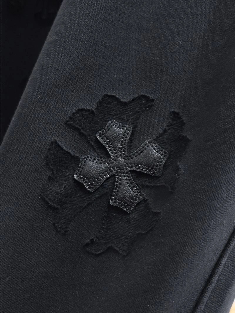 Legit Chrome Hearts Long Pants
