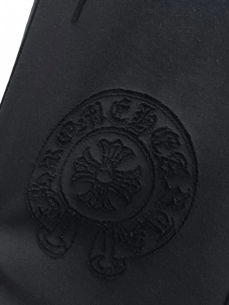Legit Chrome Hearts Long Pants