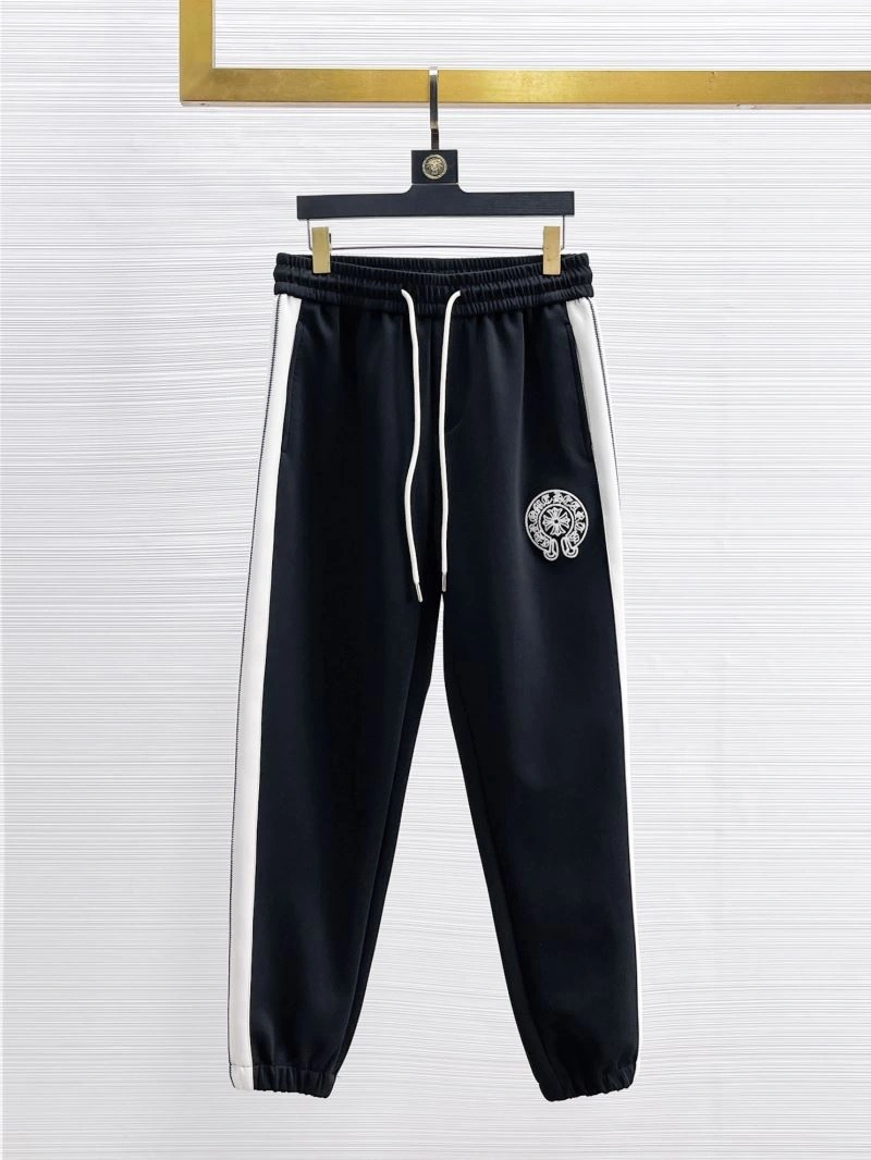 Chrome Hearts Long Pants