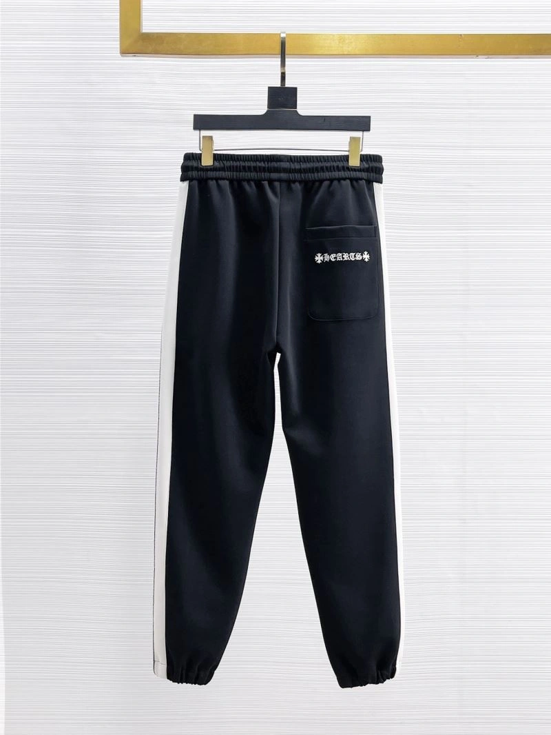 Authentic Chrome Hearts Long Pants