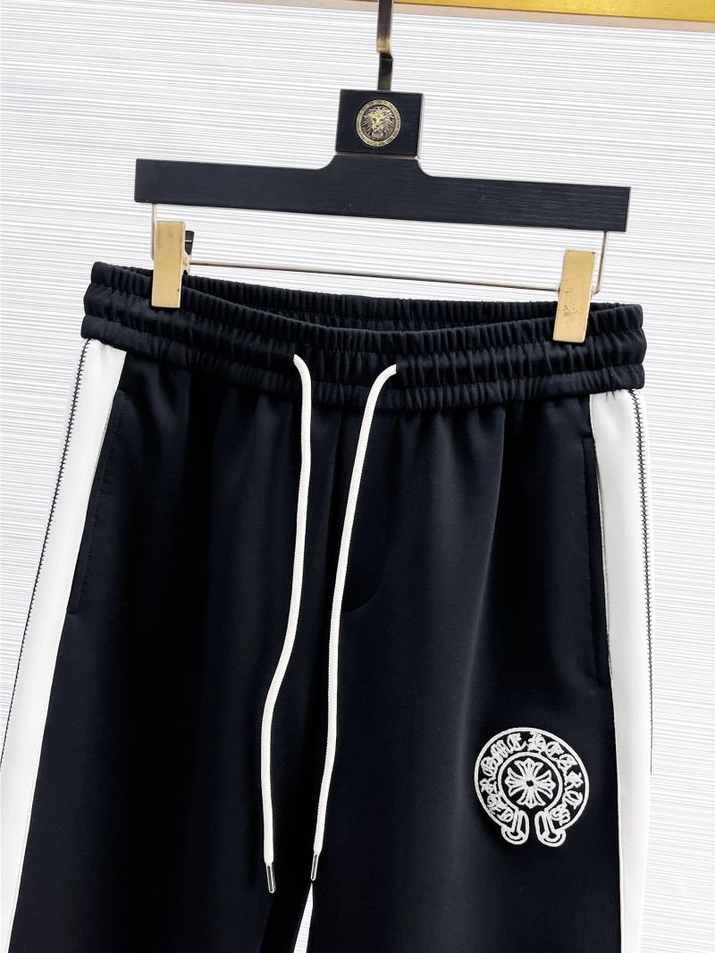 Authentic Chrome Hearts Long Pants