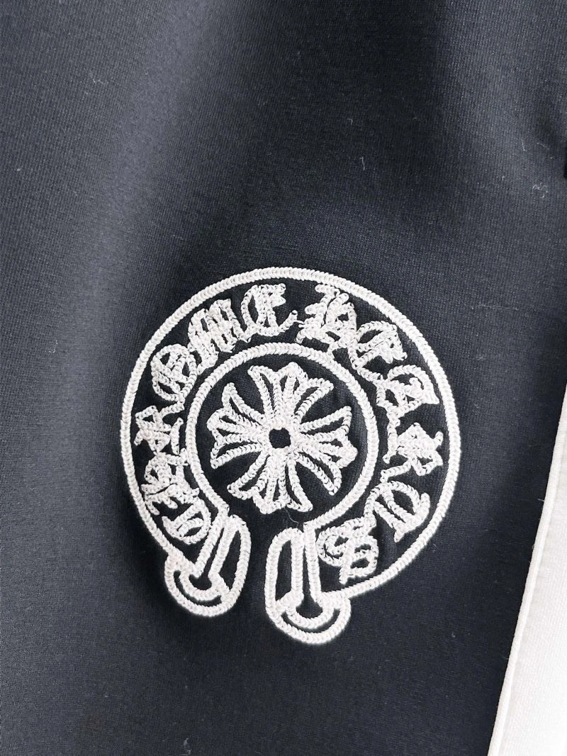 Authentic Chrome Hearts Long Pants
