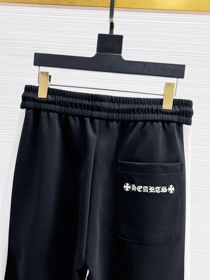 Authentic Chrome Hearts Long Pants