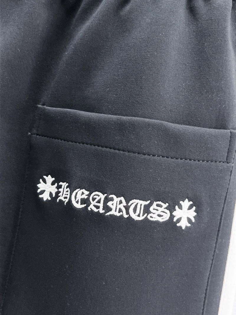 Authentic Chrome Hearts Long Pants