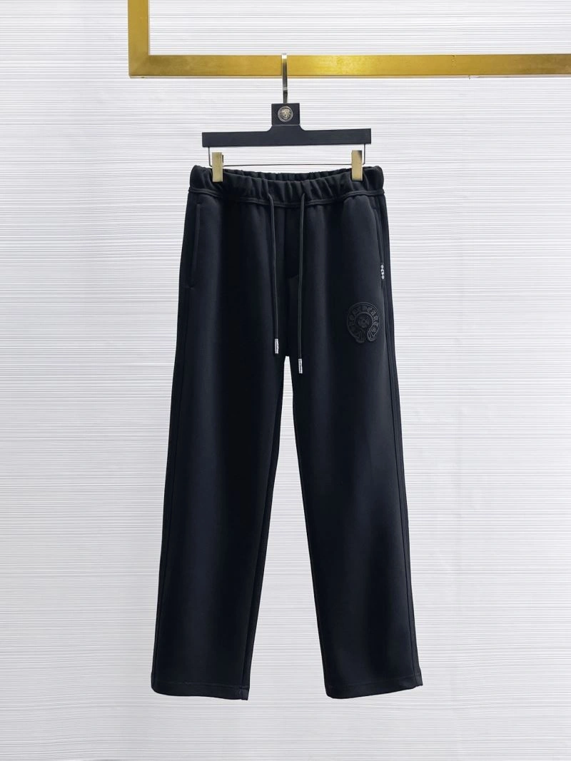 Chrome Hearts Long Pants
