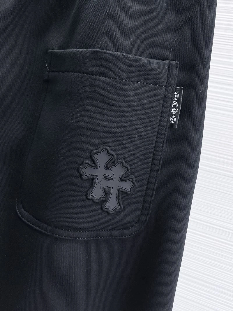 Genuine Chrome Hearts Long Pants