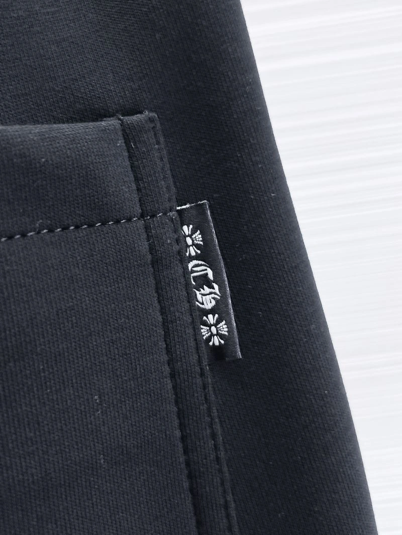 Genuine Chrome Hearts Long Pants