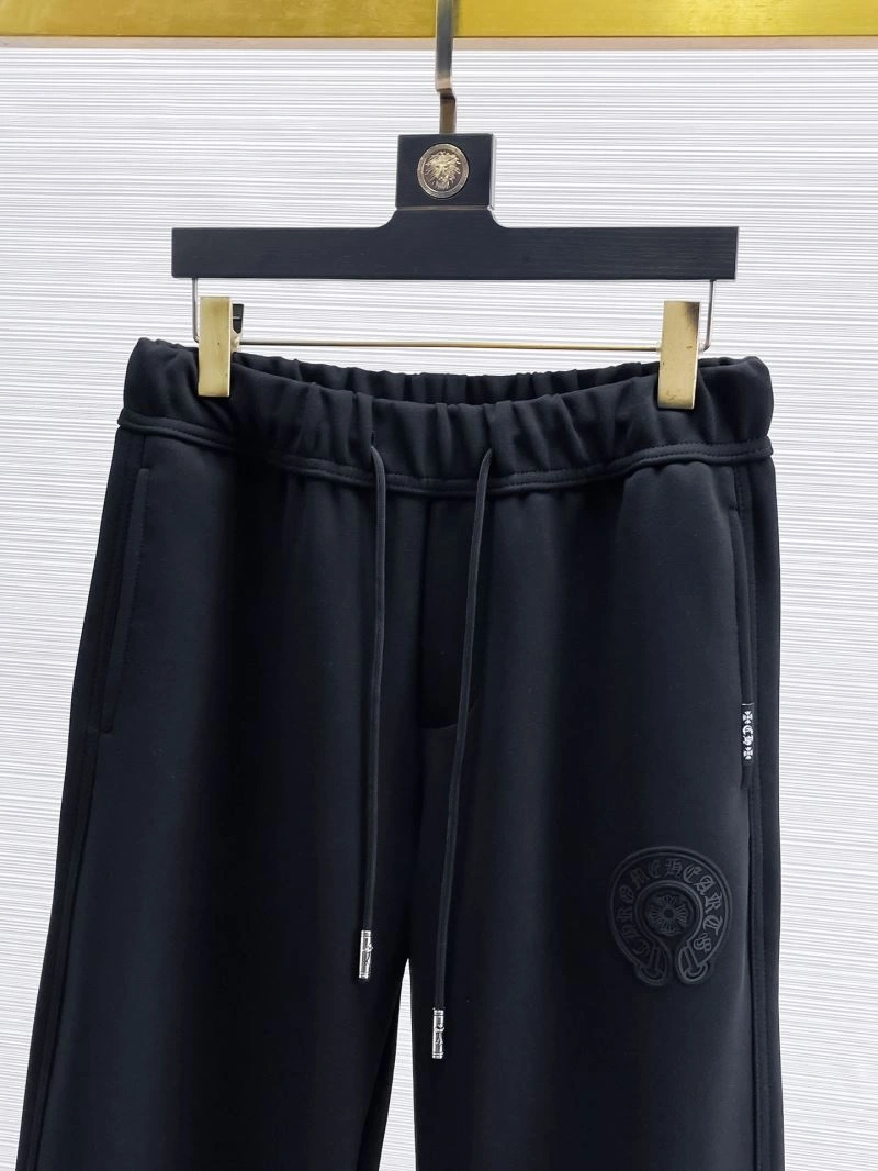 Genuine Chrome Hearts Long Pants