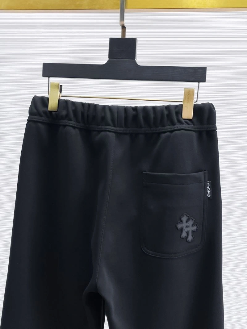 Genuine Chrome Hearts Long Pants