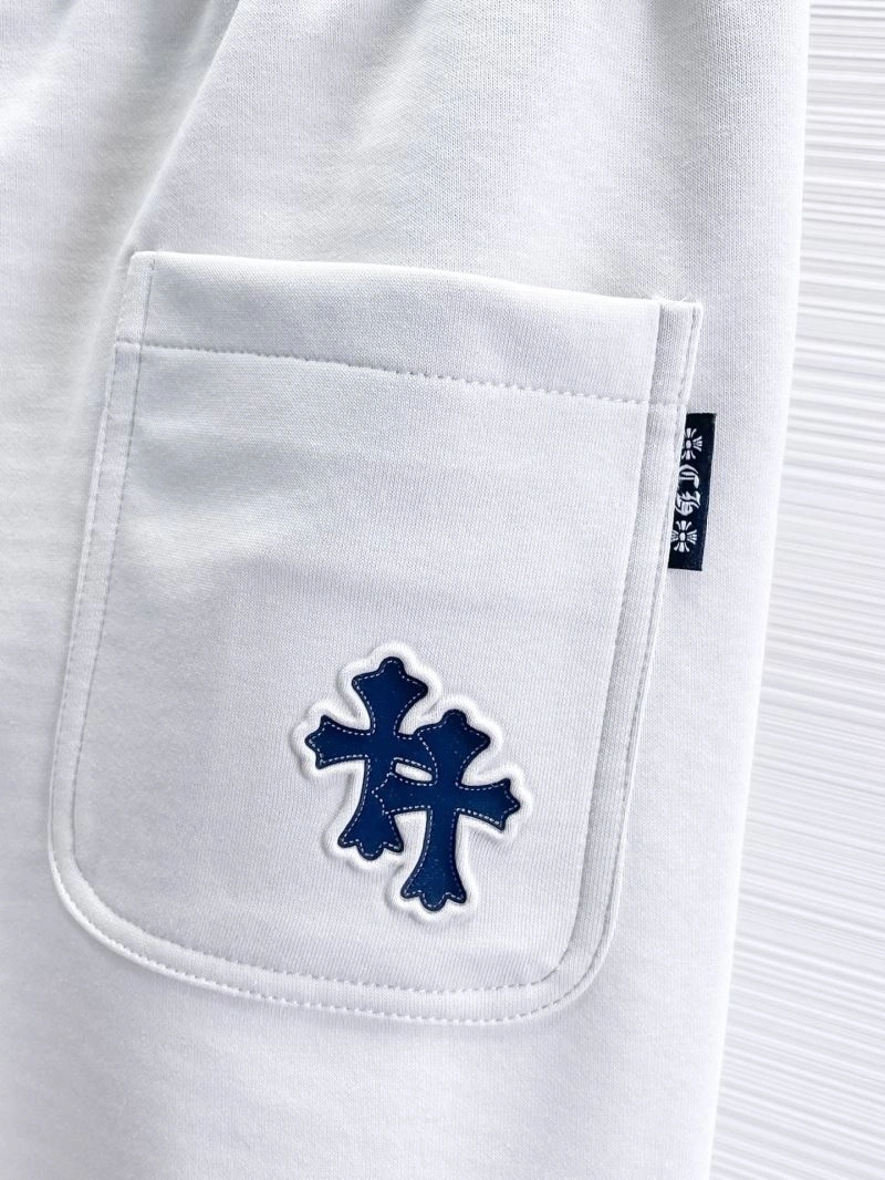 1:1 copy Chrome Hearts Long Pants