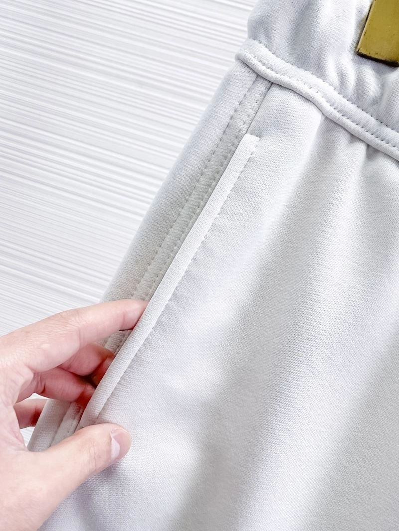 1:1 copy Chrome Hearts Long Pants