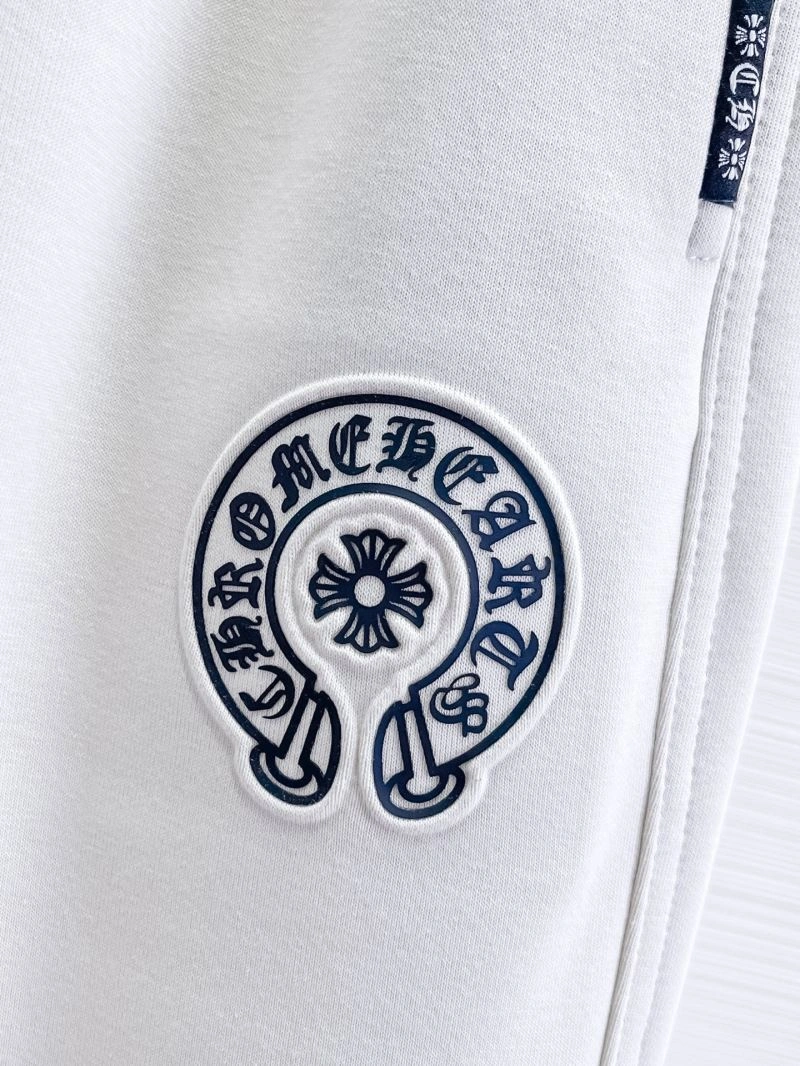 1:1 copy Chrome Hearts Long Pants
