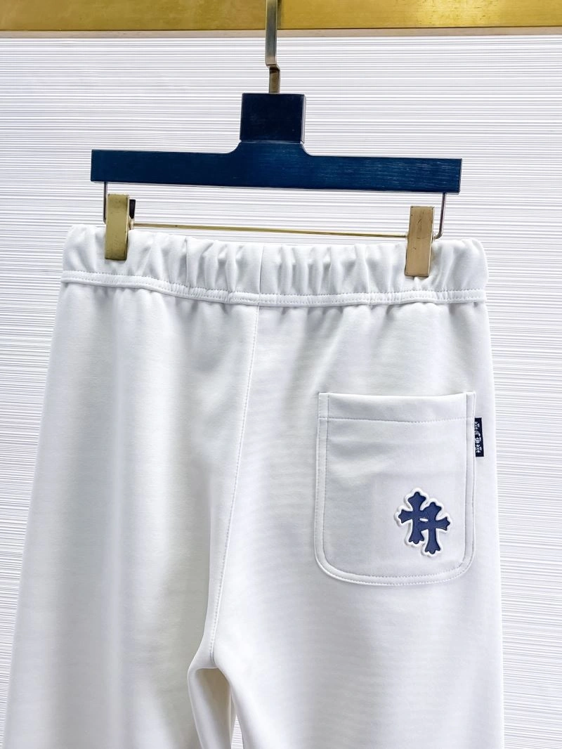 1:1 copy Chrome Hearts Long Pants