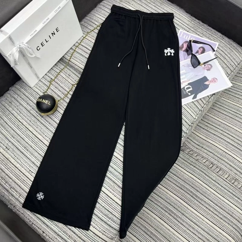 Chrome Hearts Long Pants