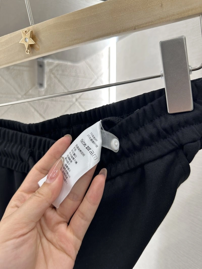 Perfect replica Chrome Hearts Long Pants