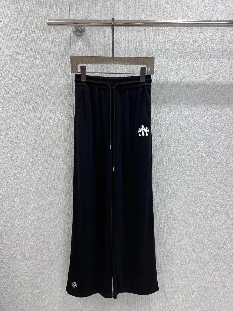 Chrome Hearts Long Pants