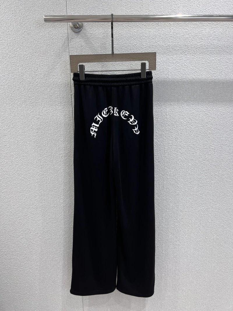 High accuracy Chrome Hearts Long Pants