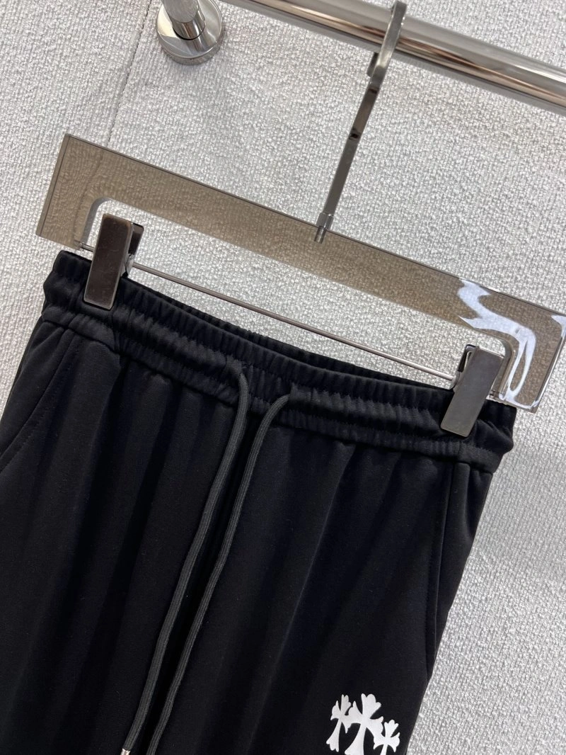 High accuracy Chrome Hearts Long Pants