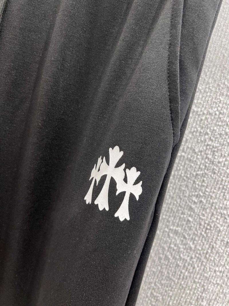 High accuracy Chrome Hearts Long Pants