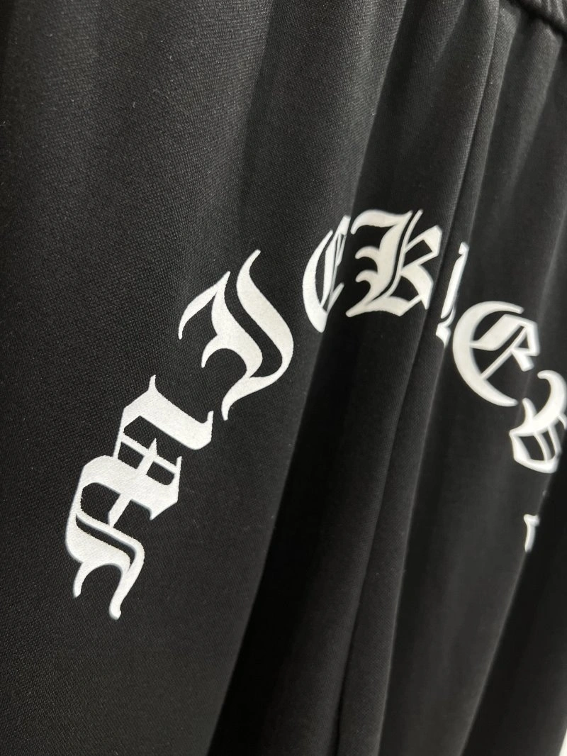 High accuracy Chrome Hearts Long Pants