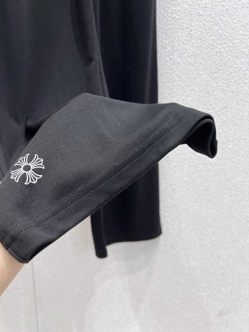 High accuracy Chrome Hearts Long Pants