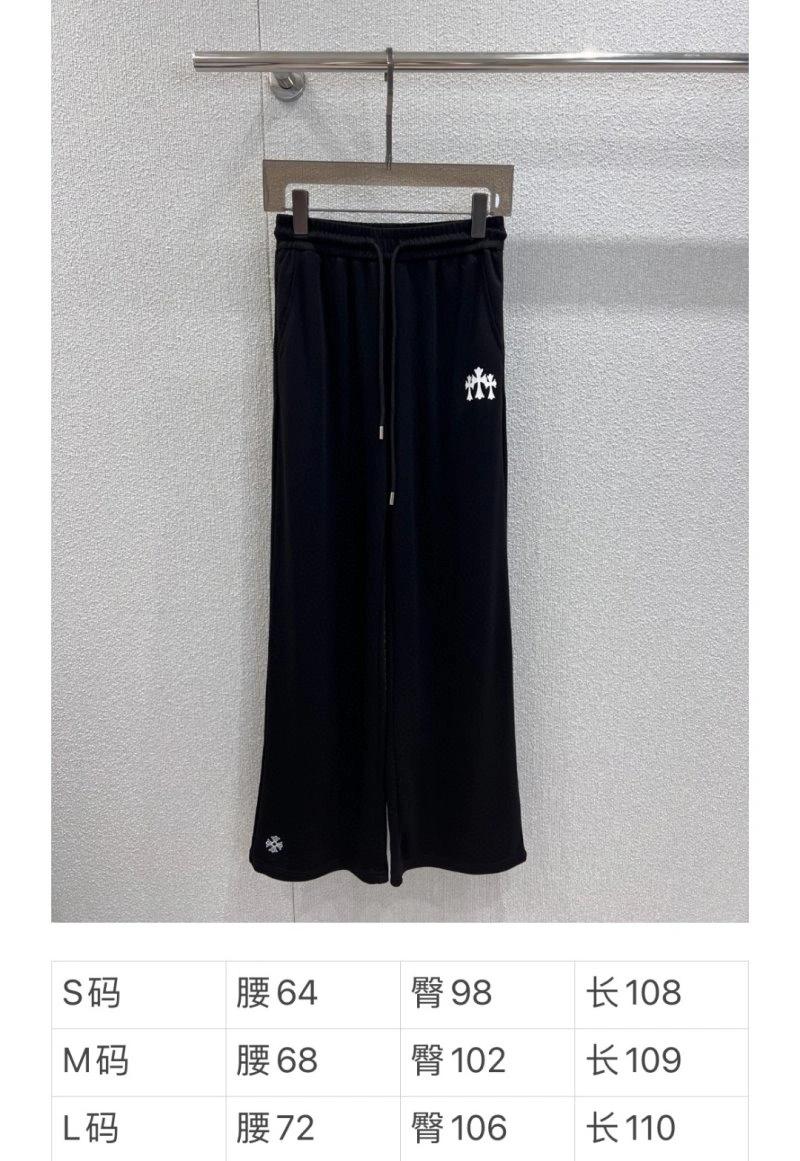 High accuracy Chrome Hearts Long Pants