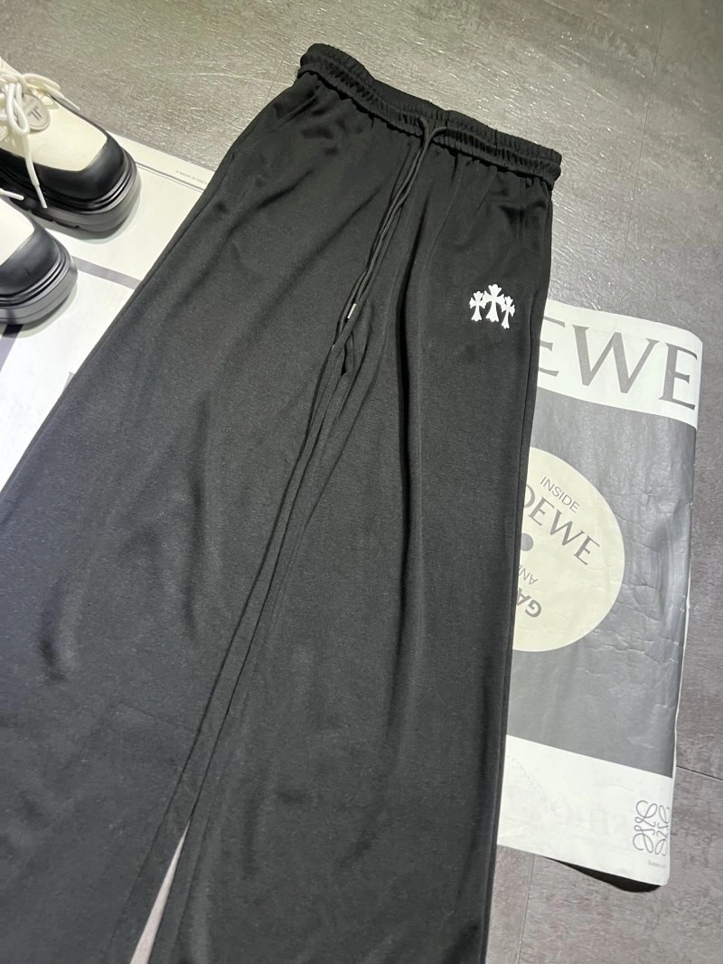 1:1 copy Chrome Hearts Long Pants