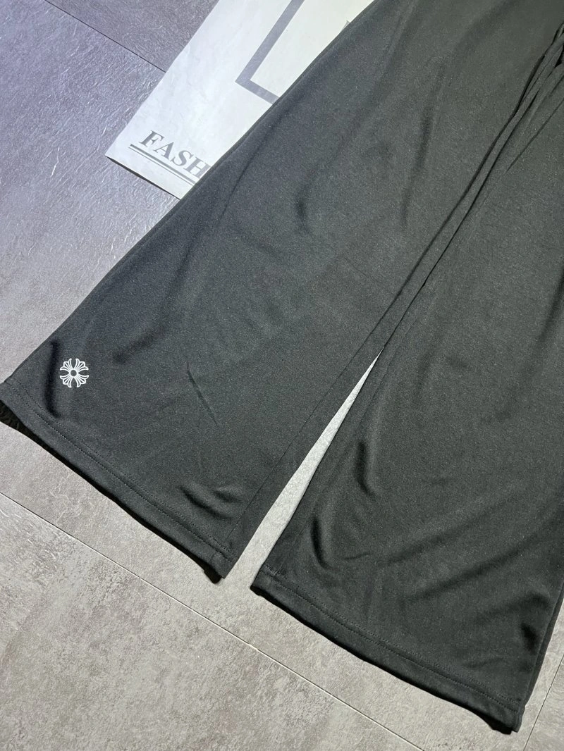 1:1 copy Chrome Hearts Long Pants
