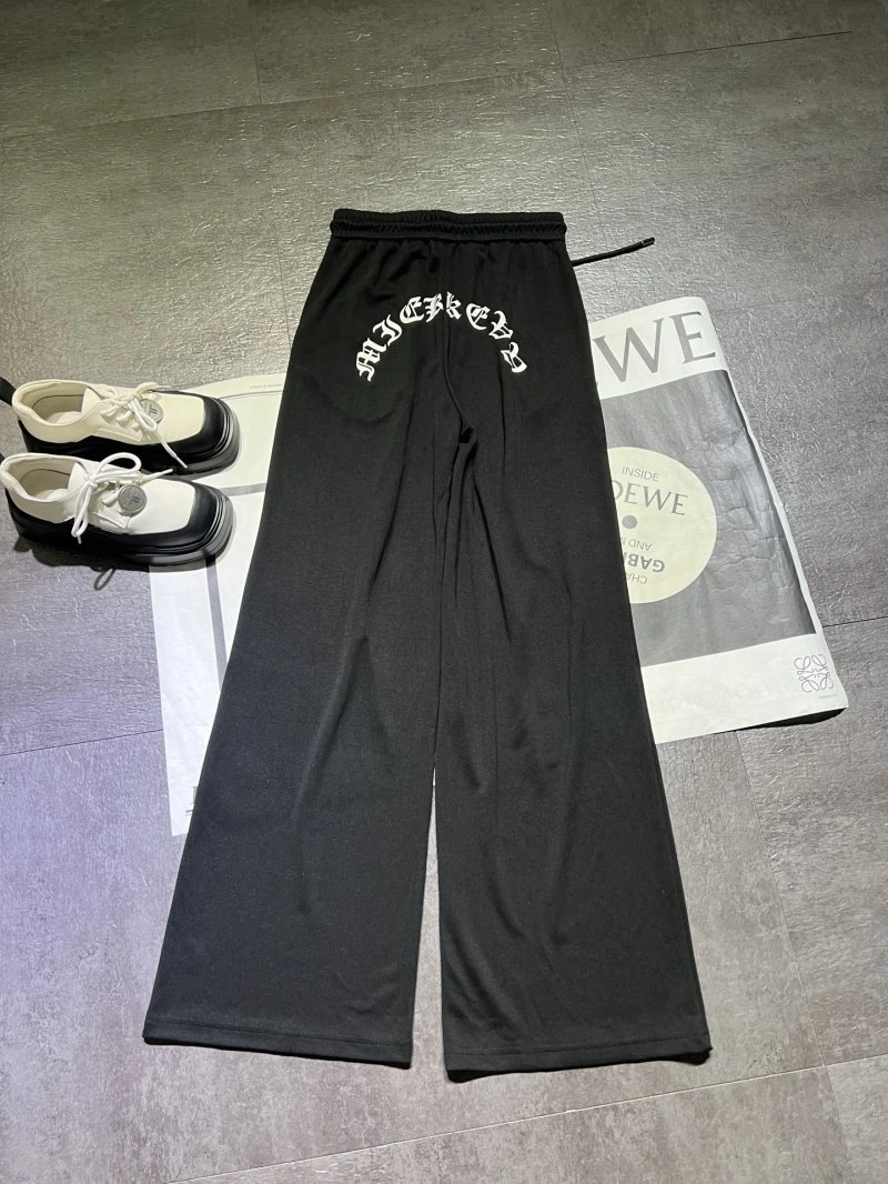 1:1 copy Chrome Hearts Long Pants