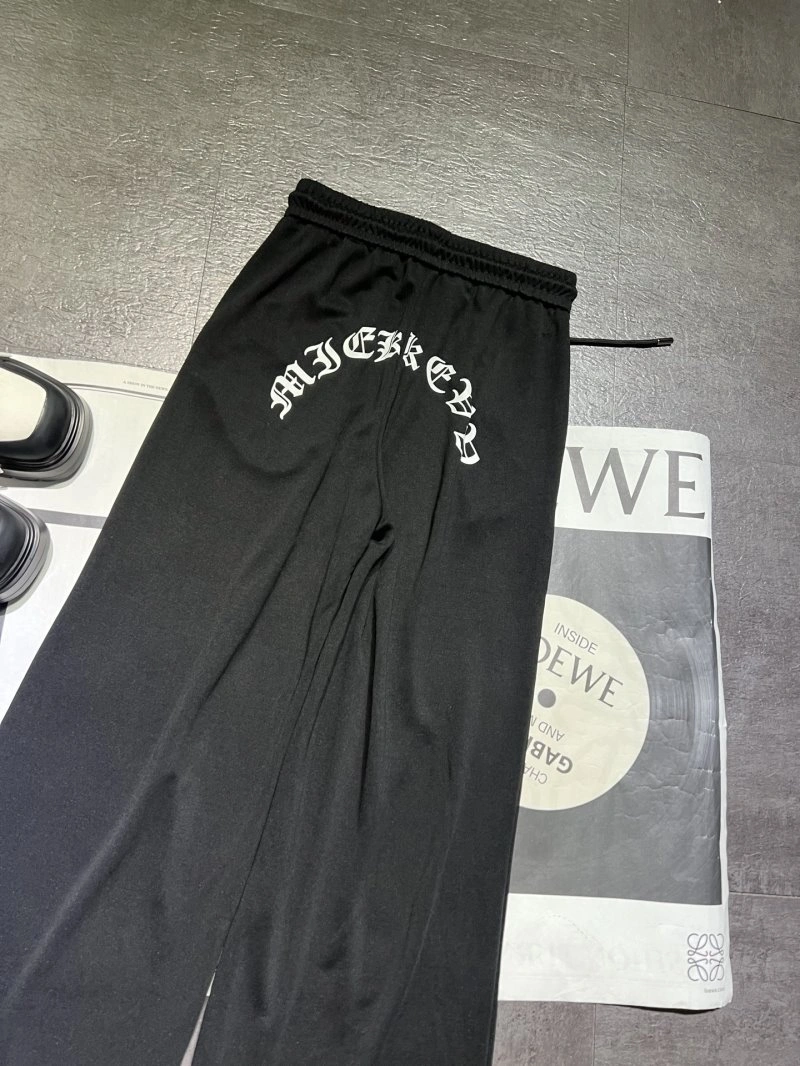 1:1 copy Chrome Hearts Long Pants