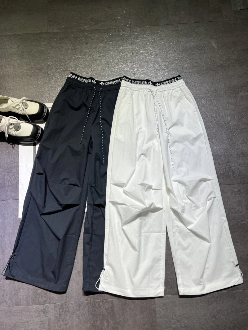 Chrome Hearts Long Pants