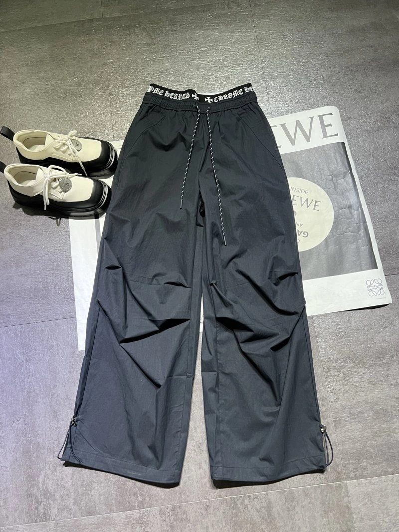 1:1 copy Chrome Hearts Long Pants