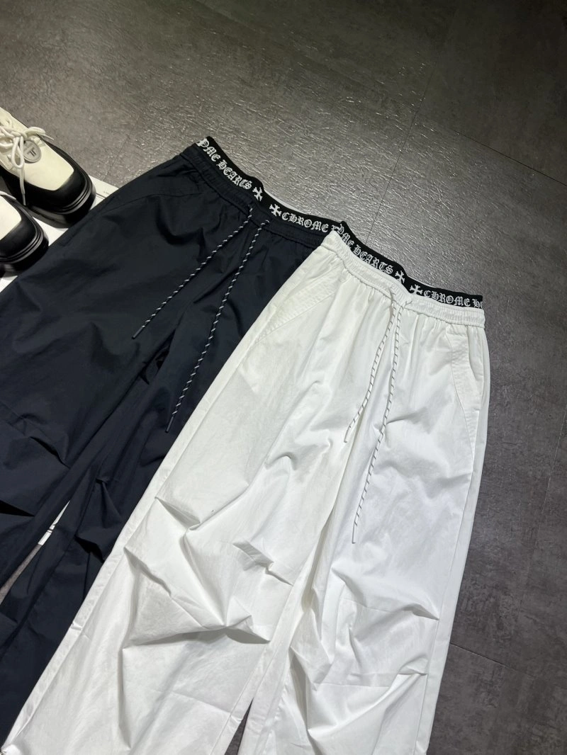 1:1 copy Chrome Hearts Long Pants