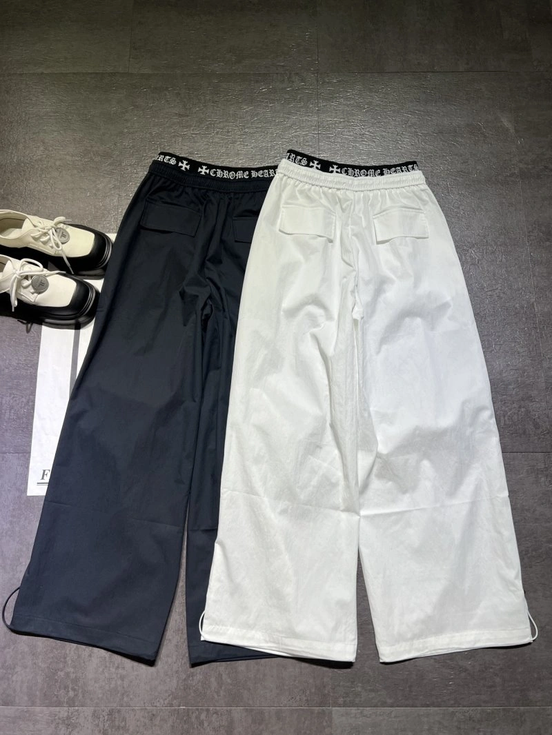 1:1 copy Chrome Hearts Long Pants
