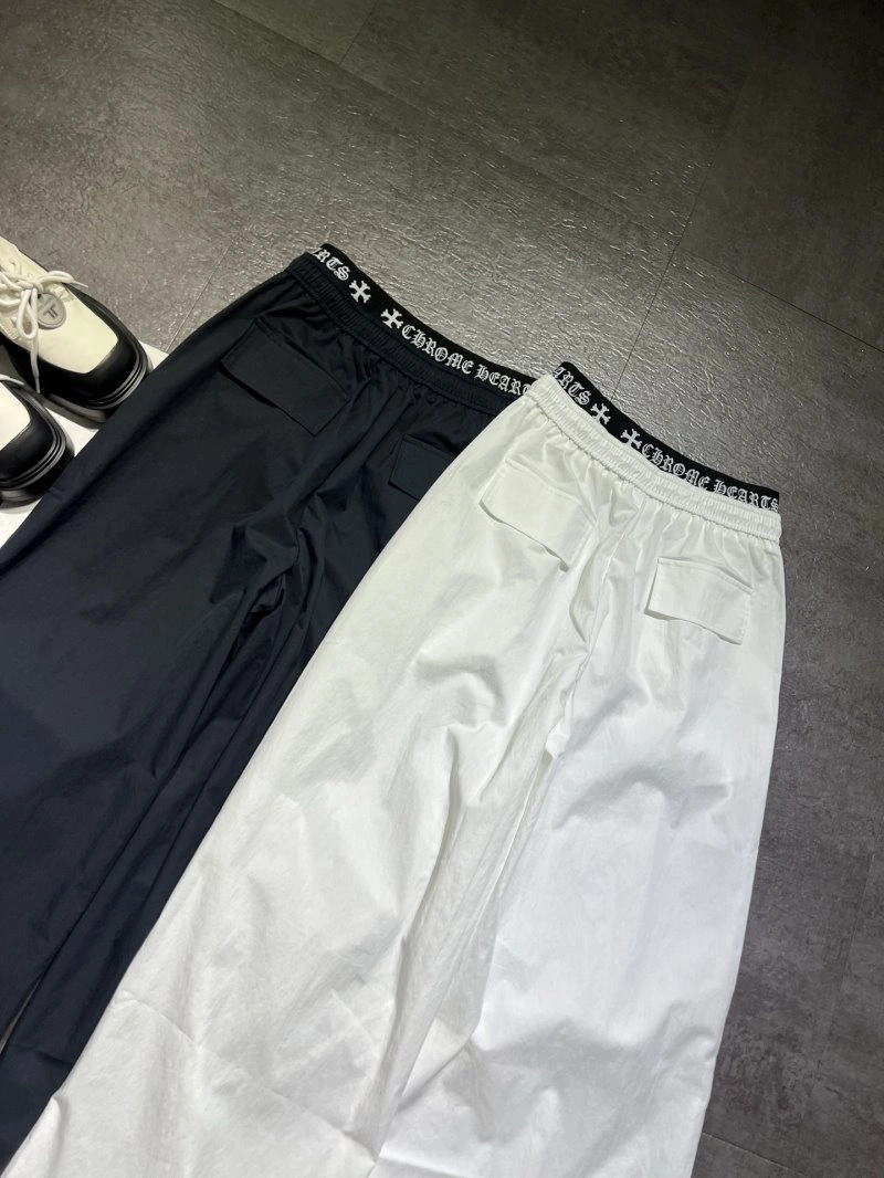 1:1 copy Chrome Hearts Long Pants