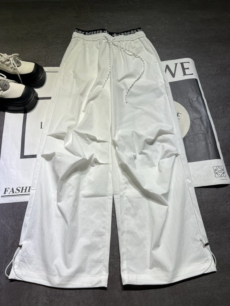 1:1 copy Chrome Hearts Long Pants