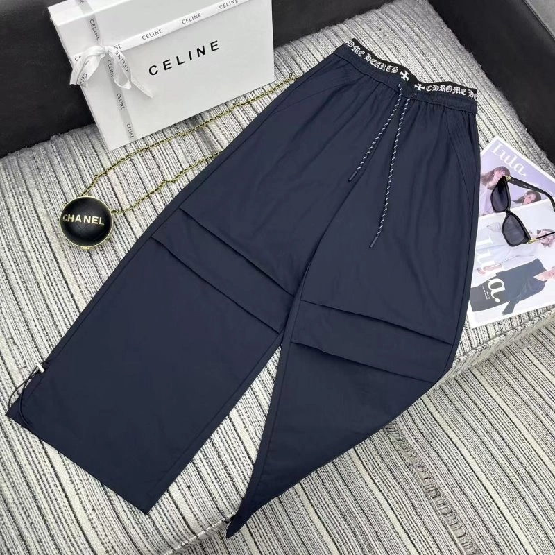 Chrome Hearts Long Pants