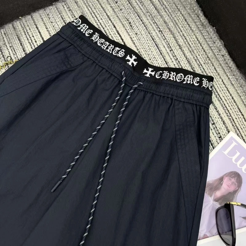 Accurate model Chrome Hearts Long Pants