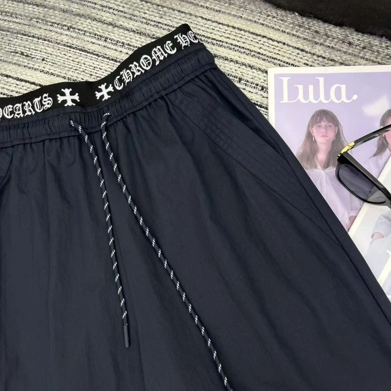 Accurate model Chrome Hearts Long Pants