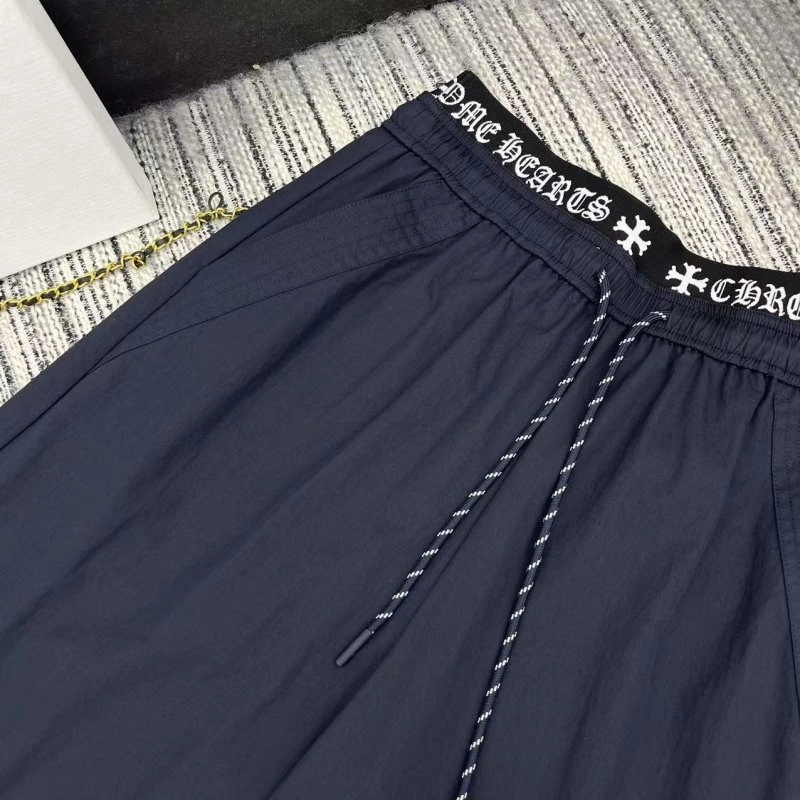 Accurate model Chrome Hearts Long Pants