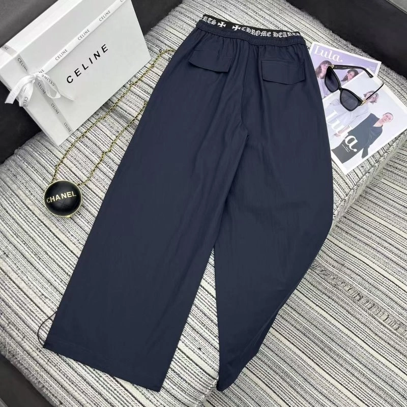 Accurate model Chrome Hearts Long Pants