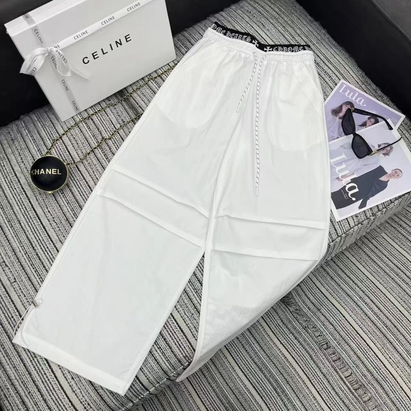 Chrome Hearts Long Pants
